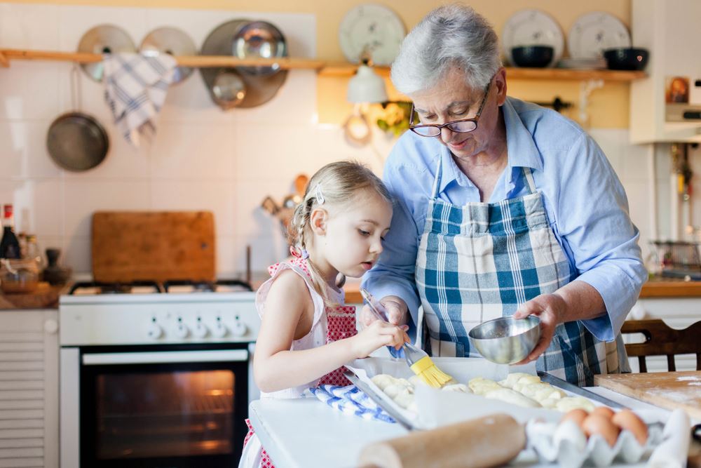 Thanksgiving Cooking Safety Tips To Prevent Home Fires and Burns